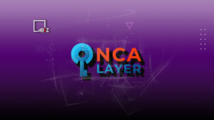 Инструкция, как установить NCALayer на Windows или Mac